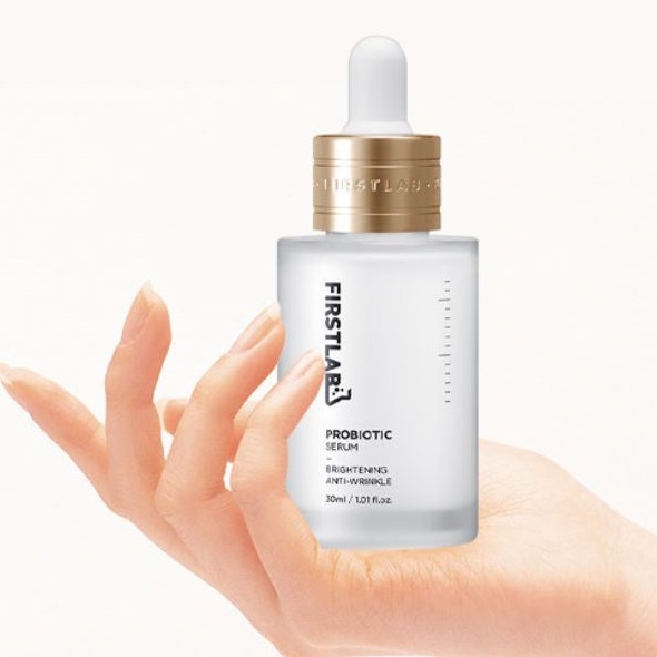 [FIRSTLAB] First Lab Probiotic Serum 30ml (NEW 2024) | Shopee Singapore