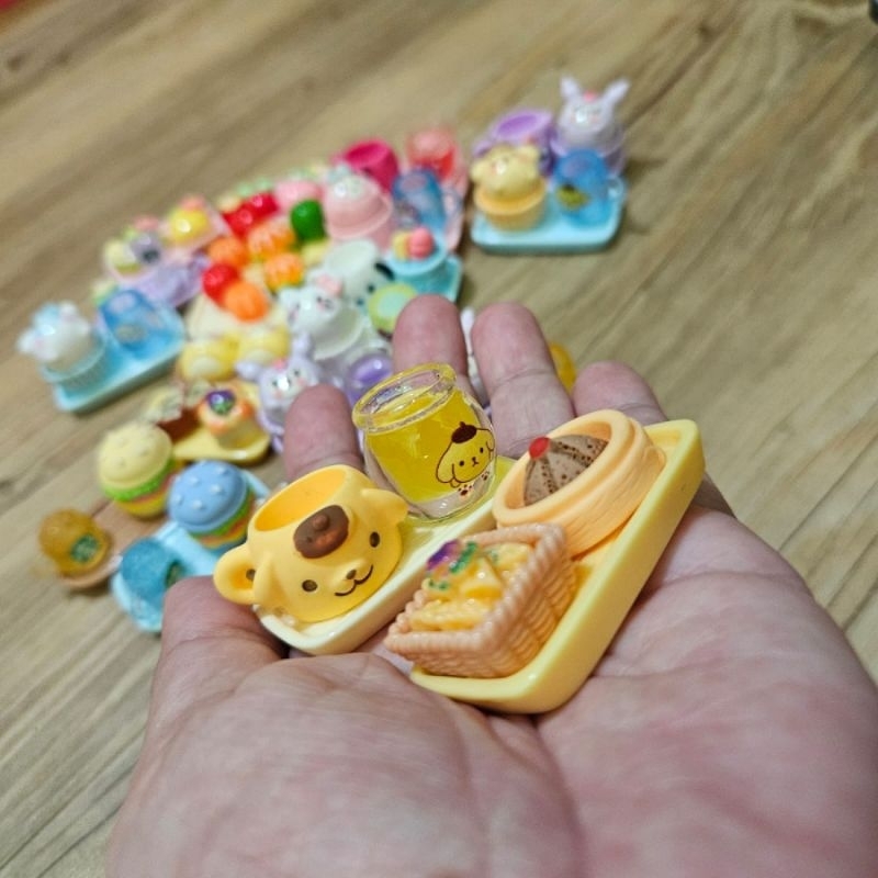 2pcs per set | Mini Decor | Mini Paper Weight (random designs) | Shopee ...