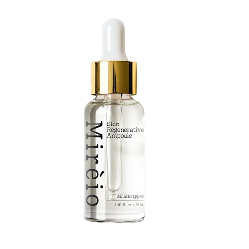 Mireio Skin Regenerative Ampoule | Shopee Singapore