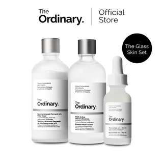 The Ordinary Official Store, Online Shop Oct 2025 | Shopee Singapore