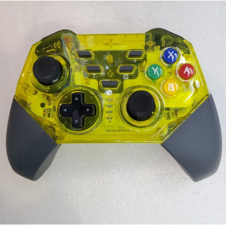 Geeklin game controller for switch store