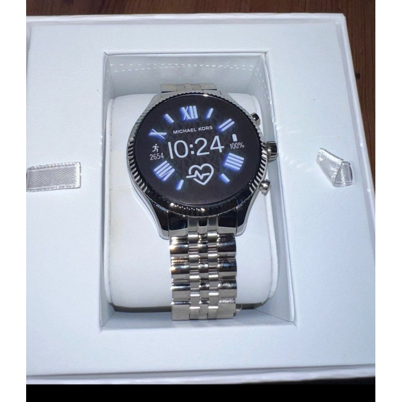 MK smart watch Shopee Singapore