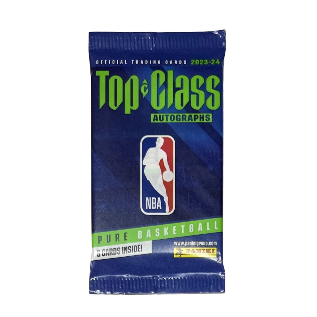 Panini NBA Top Class 2024 Pure Basketball Trading Card Collection 1 ...