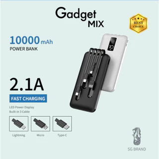Gadget MIX Official Store, Online Shop Jul 2024 | Shopee Singapore