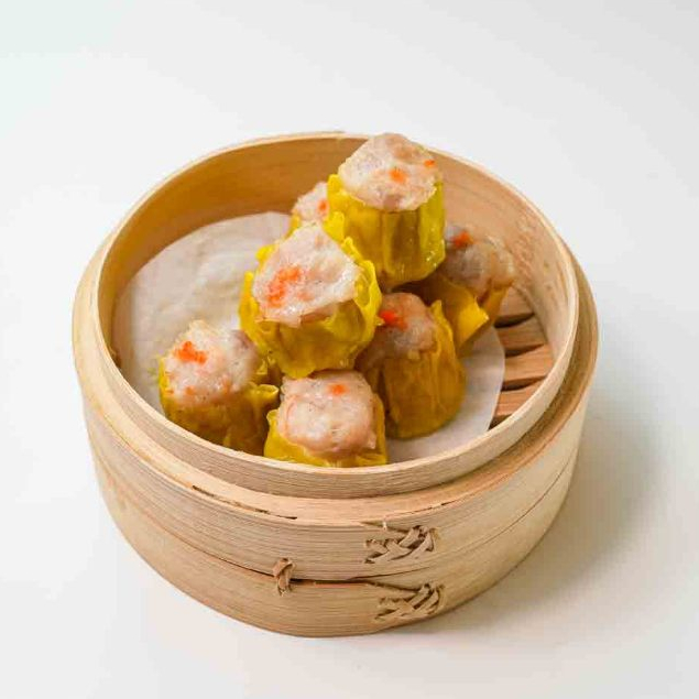 Siew Mai (with chicken and prawn) | Shopee Singapore