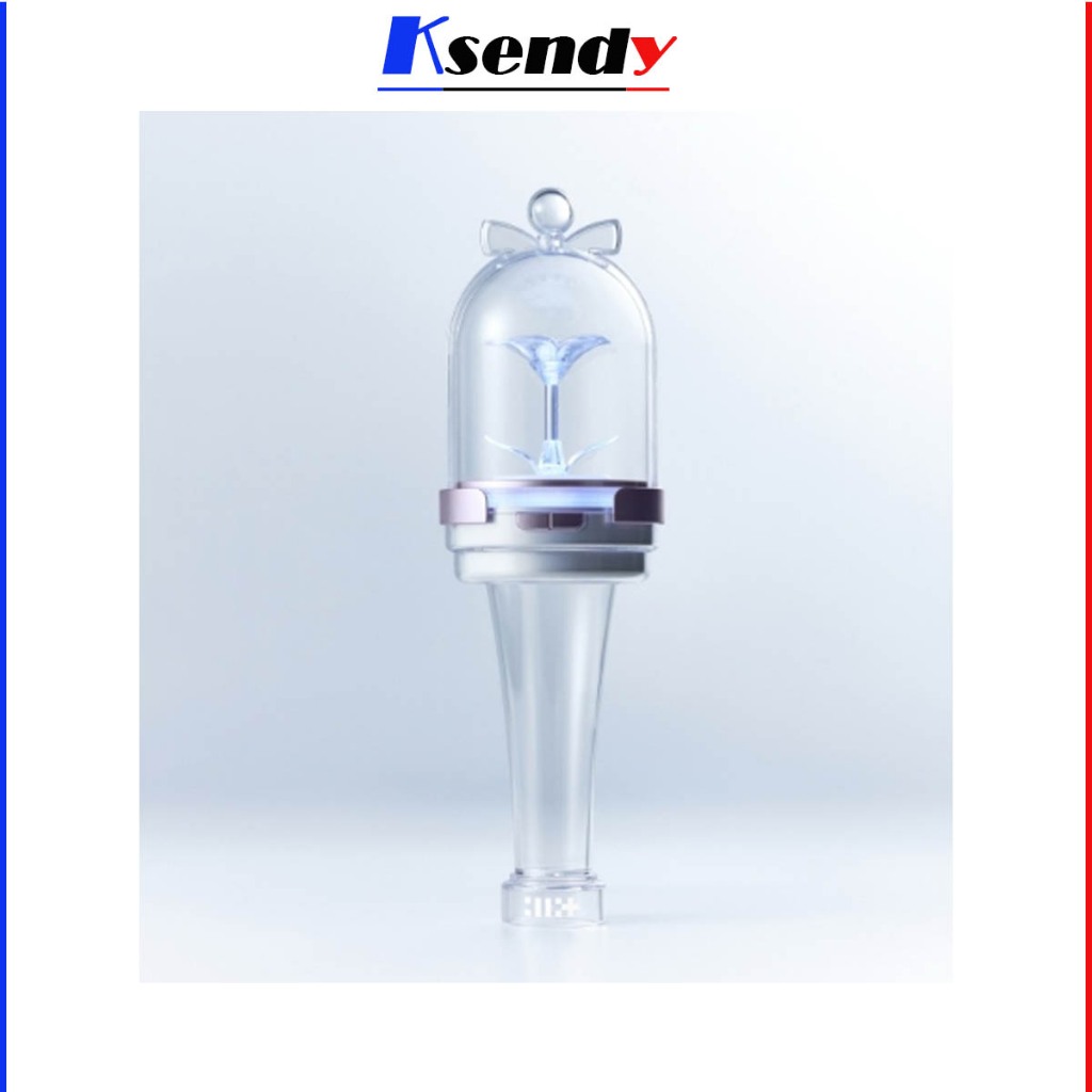 ILLIT Official Light Stick ( Gllit ) | Shopee Singapore