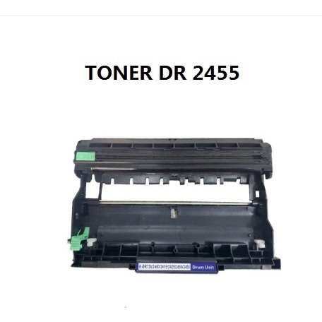 Compatible Brother Drum DR-2455 DR2455 DR 2455 for printer DCP-L2535DW ...