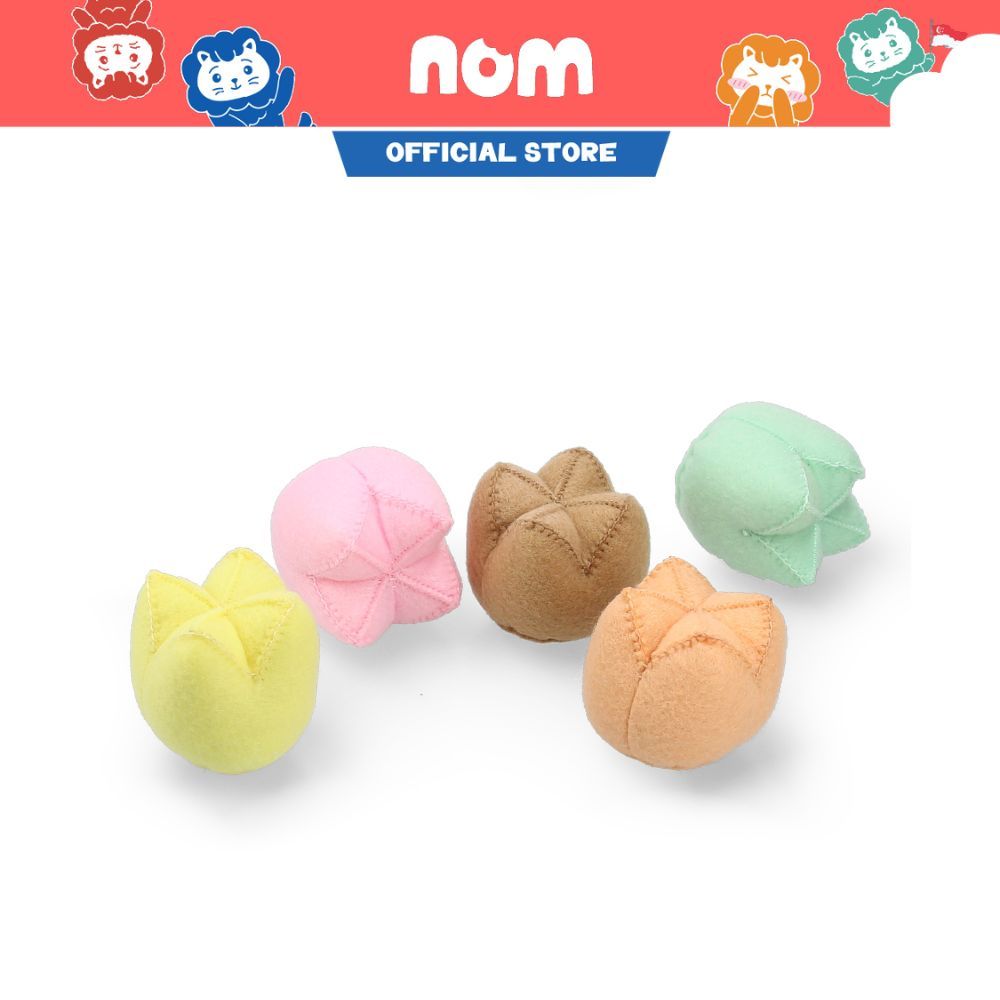 Nom Wa Ko Kueh Pretend Play | Shopee Singapore