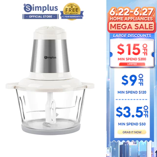 Simplus Official Store, Online Shop Jun 2024 | Shopee Singapore