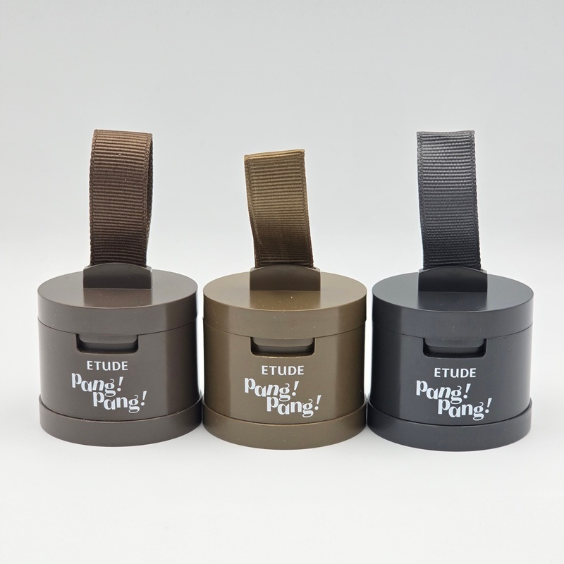 [ETUDE] Pang Pang Hair Shadow 3.5g / 3 Options | Shopee Singapore