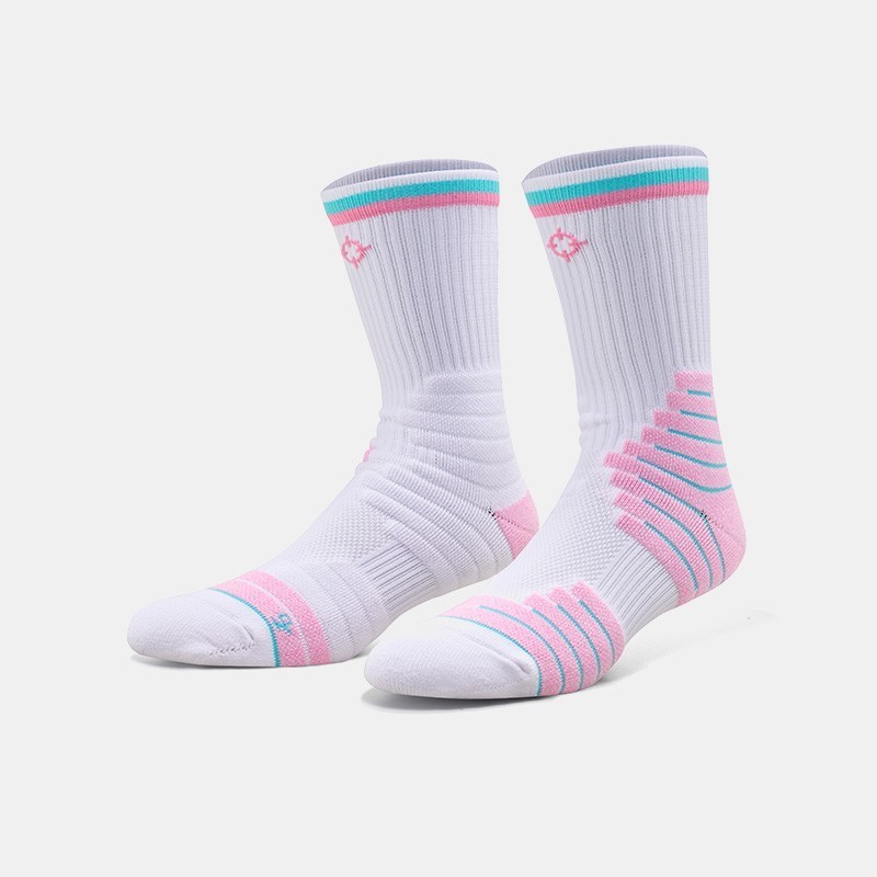 [SG] Rigorer Crew Socks [Z122240317-1] | Shopee Singapore