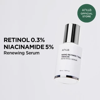 ANUA Official Store_SG, Online Shop Mar 2025 | Shopee Singapore