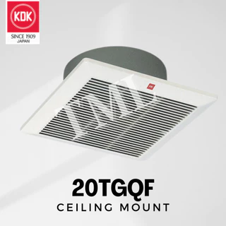 Buy KDK fan exhaust At Sale Prices Online - January 2026 | Shopee Singapore