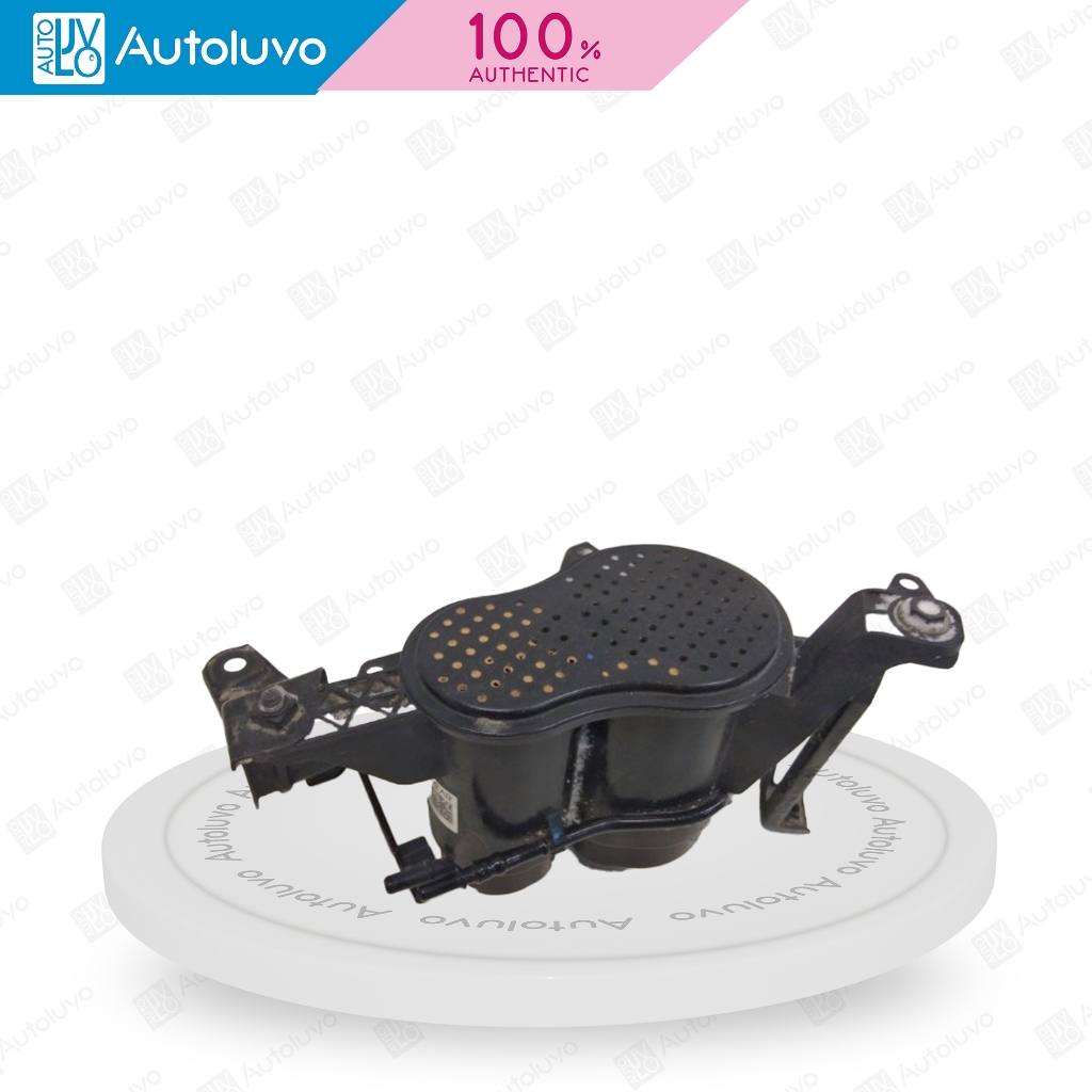 Genuine Audi/Porsche Charcoal Canister for Audi A4/A5/Porsche Macan ...