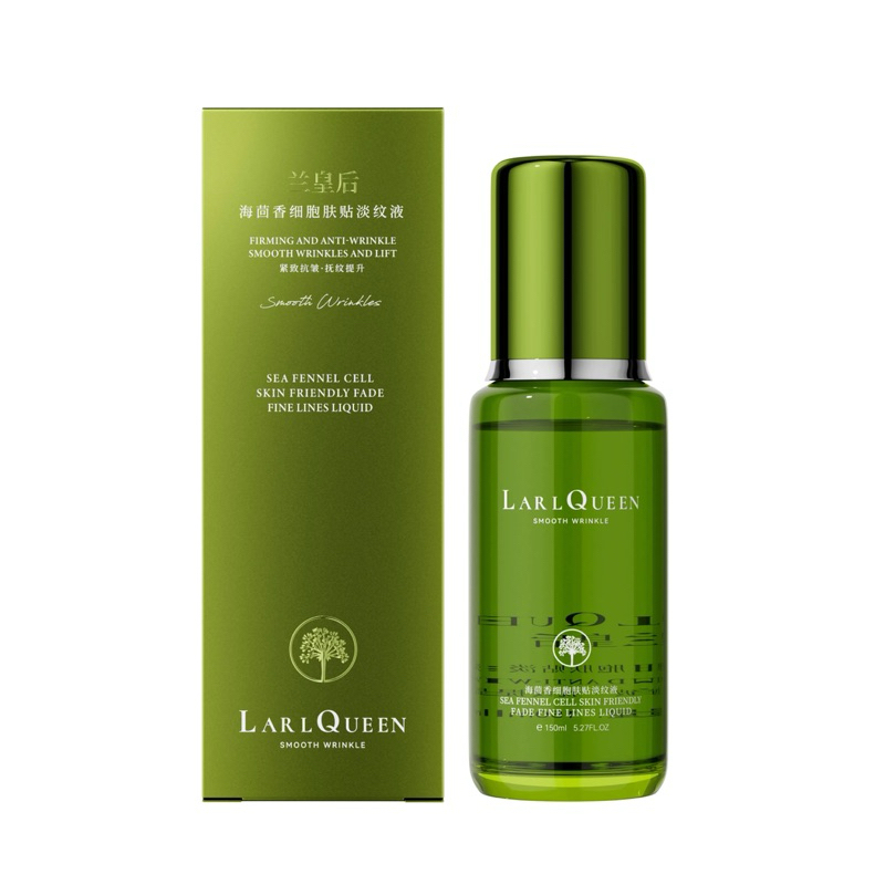 Larl Queen Sea Fennel Liquid | Shopee Singapore
