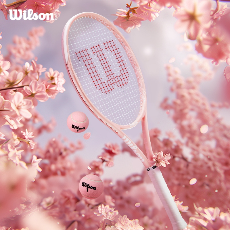 【Best Selling】WILSON Intrigue / Triumph / Tempest / Soleste Sakura ...