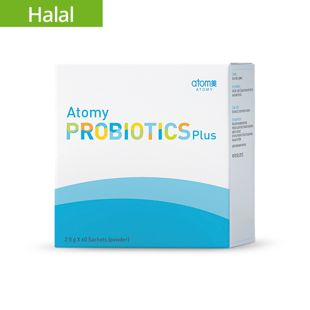 Atomy Probiotics Plus 60packets (EXP: 06.04.2026) | Shopee Singapore