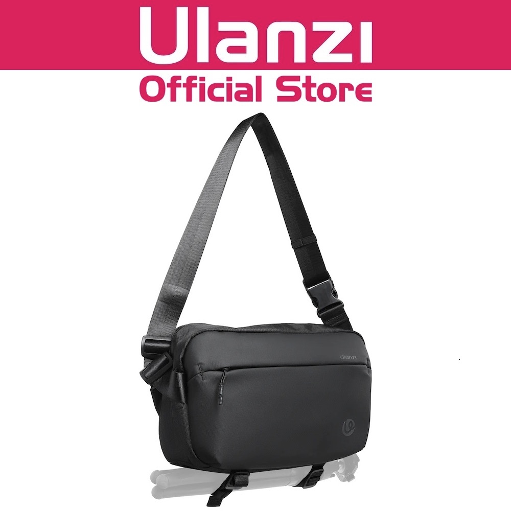 Ulanzi PB038 10L Travel Shoulder Strap Sling Camera Bag V2 B120 ...