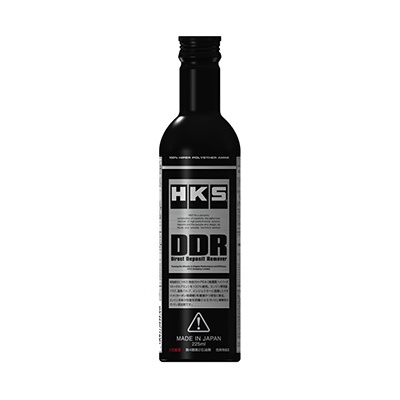 HKS DDR Direct Deposit Remover Injection Cleaner | Shopee Singapore