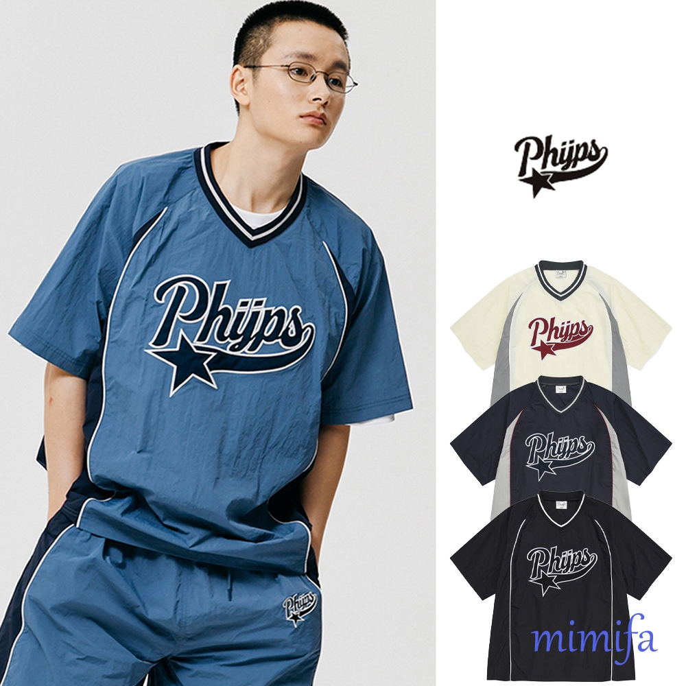 PHYPS® PHYSICAL EDUCATION DEPARTMENT STAR TAIL SPORTS SS | Shopee Singapore