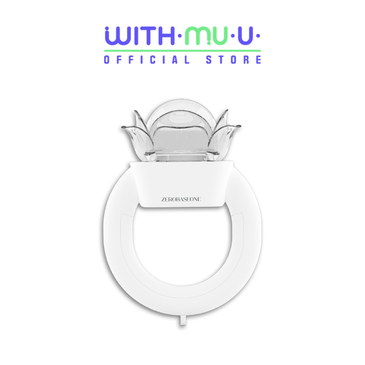 Wake One Entertainment ZEROBASEONE (ZB1) Official Lightstick Ver.1 ...