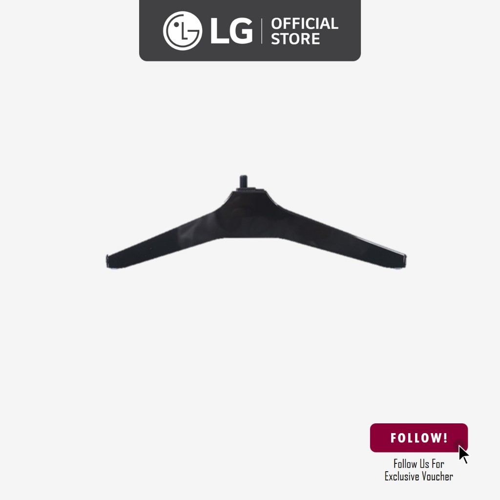 LG AAN75851255 Single Slide TV Stand (Left) | Shopee Singapore