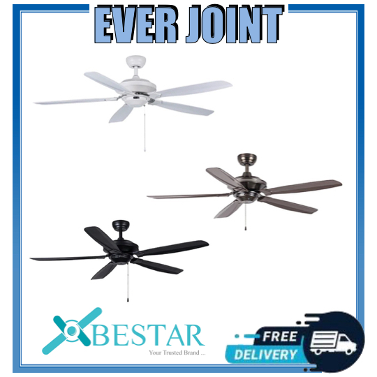 BESTAR BS900 || BS 900 Ceiling Fan | Shopee Singapore