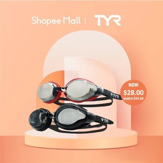 TYR Official Store, Online Shop Jul 2024 | Shopee Singapore