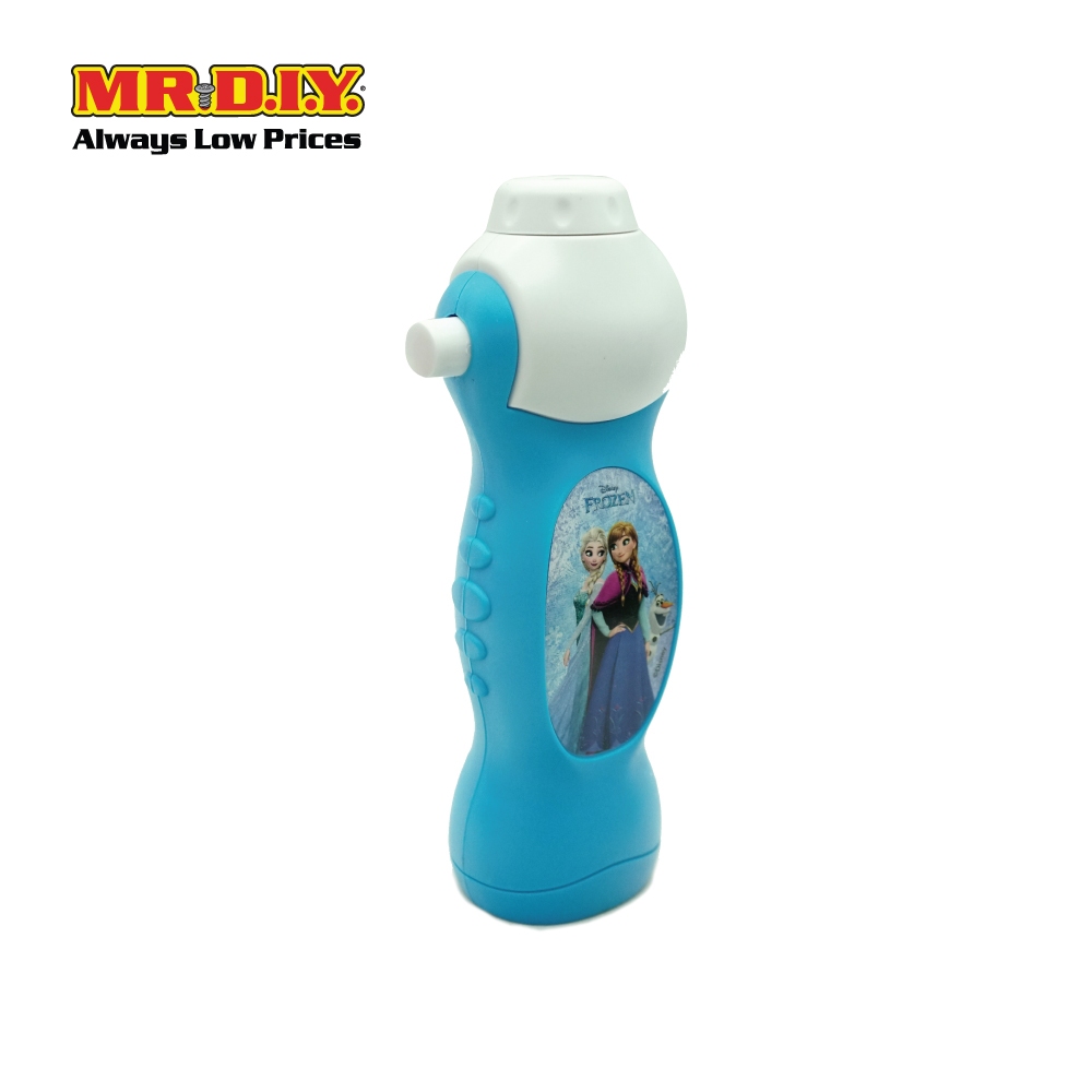 Disney Frozen Projection Torch (17cm X 5cm) | Shopee Singapore