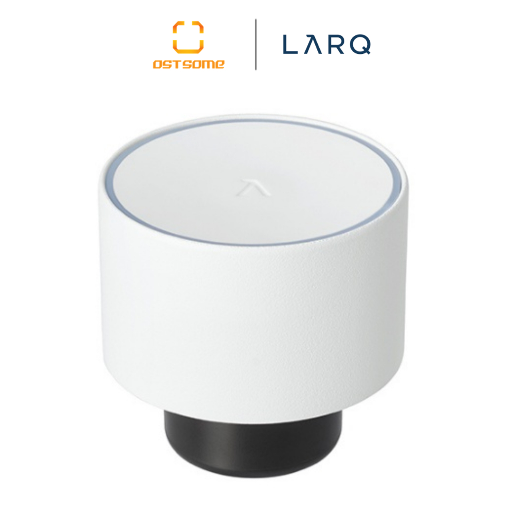 LARQ PureVis UV-C LED Insulated Bottle Cap | Shopee Singapore