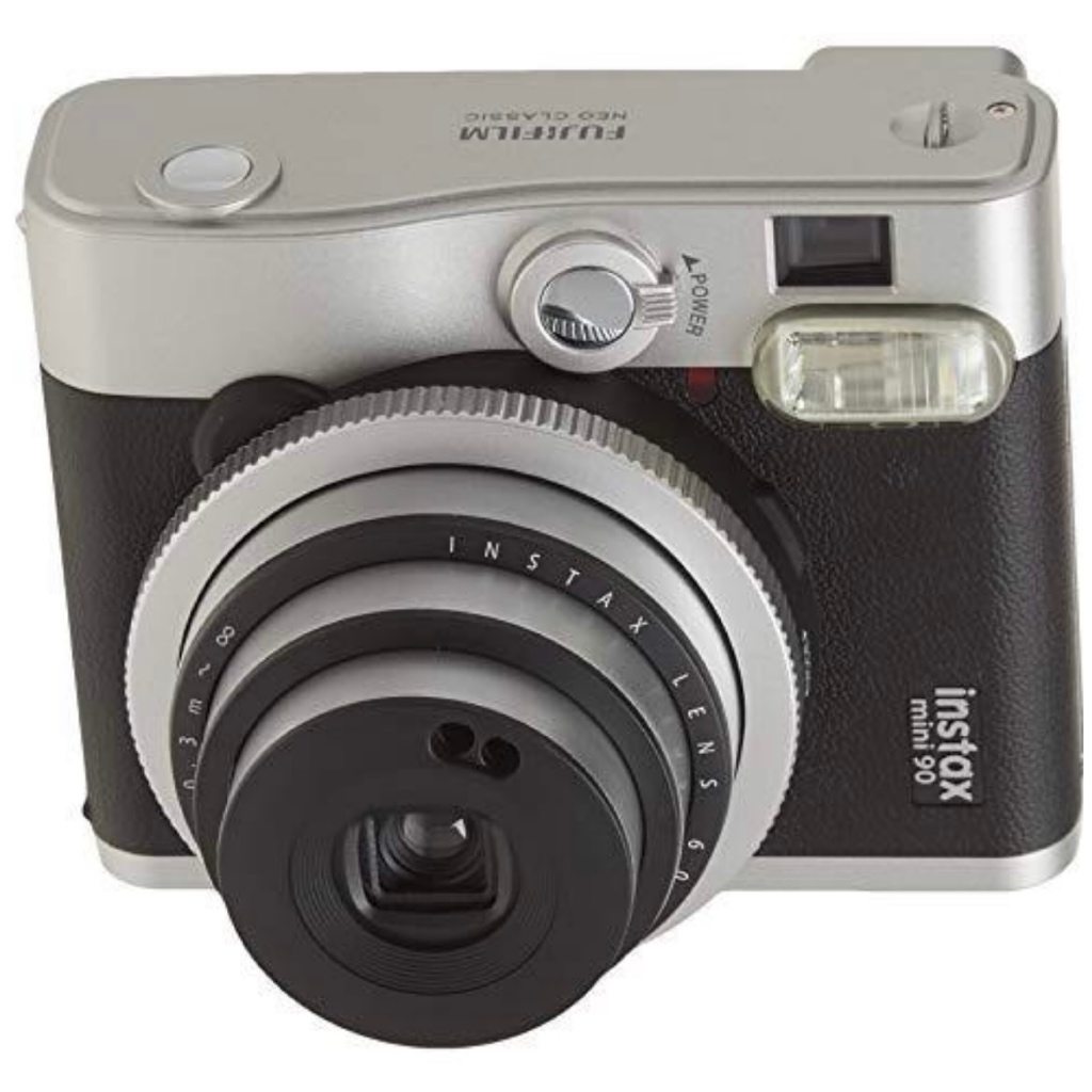 [Direct from Japan] FUJIFILM New Japanese-made instant film camera ...