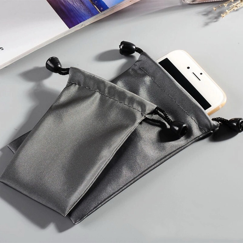 ★SG Ready Stock★Carrying Storage Pouch Case Bags Drawstring Pocket Bags ...