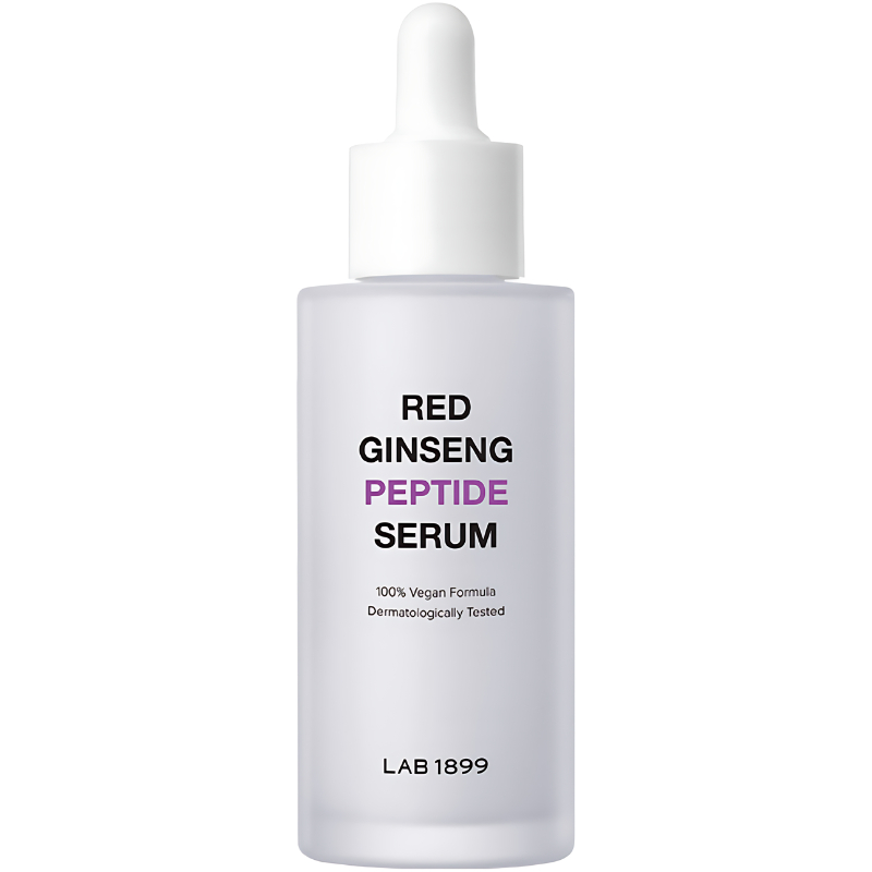 DONGINBI LAB 1899 Red Ginseng Peptide Serum 1.69 fl.oz / 50ml (Expiry ...