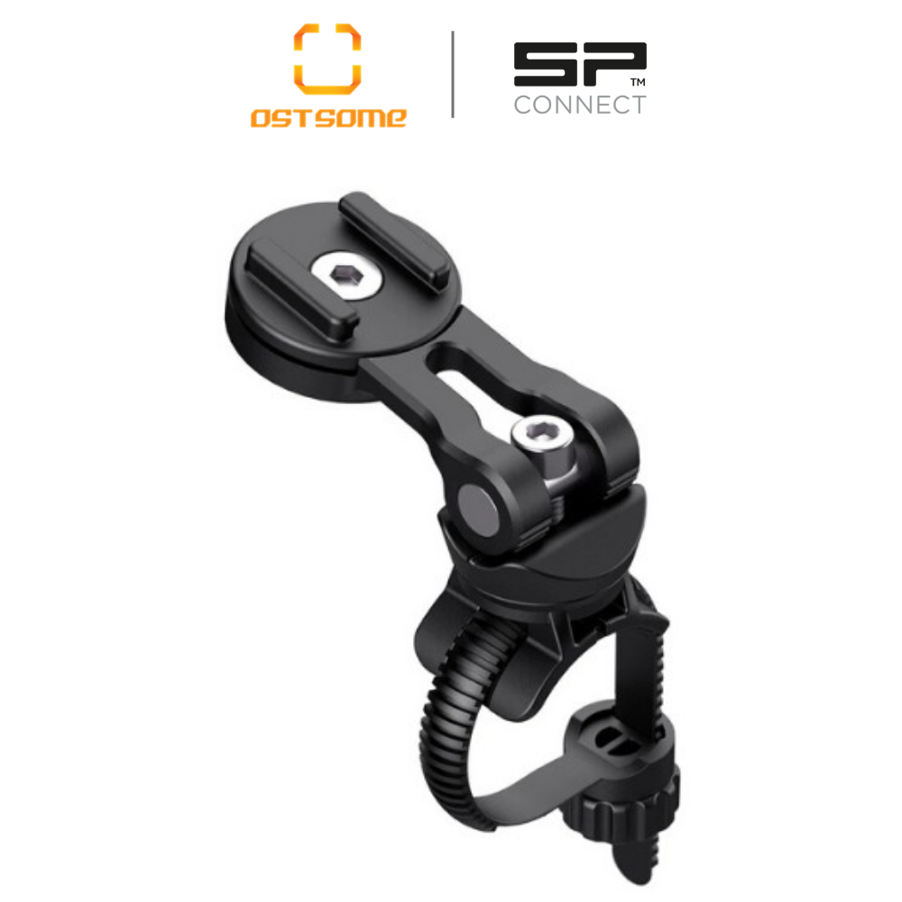 SP Connect Bicycle Smartphone Mounting - Universal Bike Mount | Shopee ...