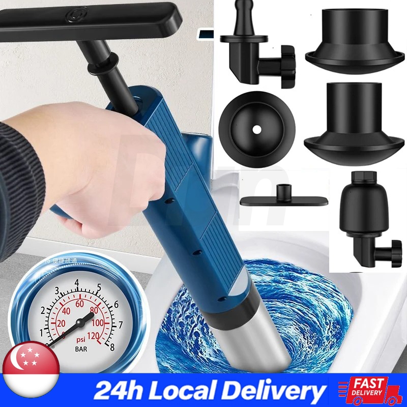 Buy plunger Products At Sale Prices Online - May 2026 | Shopee Singapore