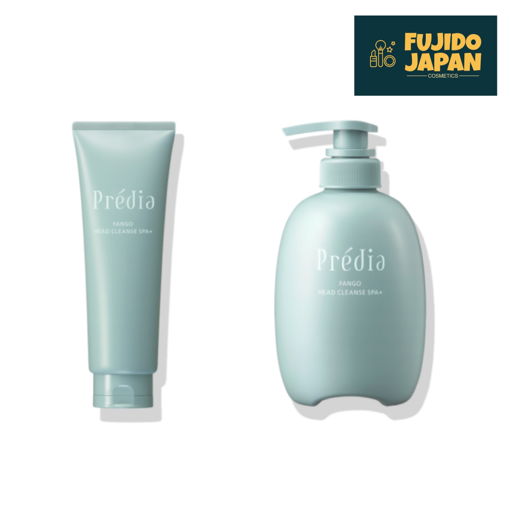 【Shipping from Japan】 KOSE Predia Fango Head Cleanse SPA+ Scalp ...