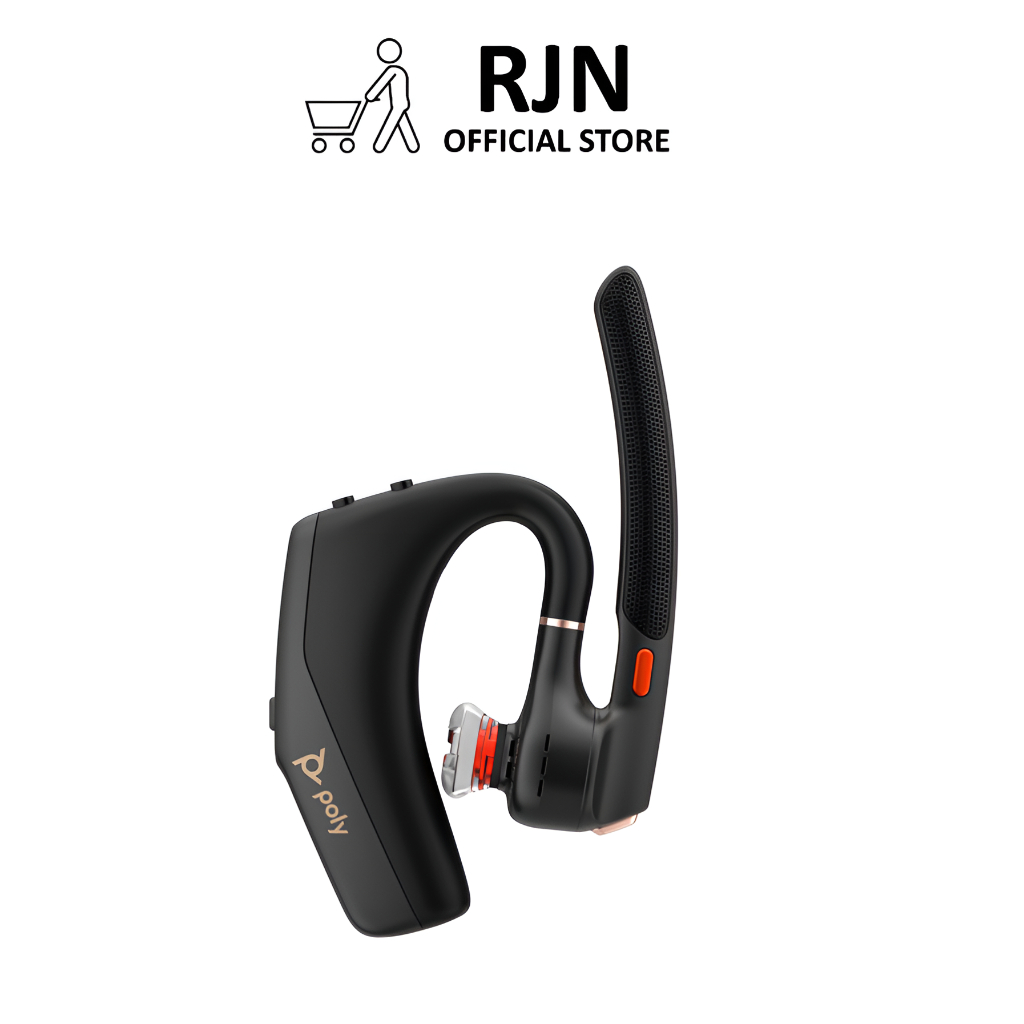 [2Y Warranty] Poly voyager Legend 50/Legend 30 Premium Bluetooth earphone (Plantronics) -2 year ...