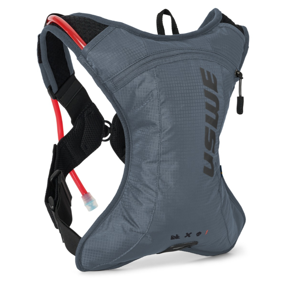 USWE Outlander XC 2L Hydration Pack (BLUE)(Biking Hydration Packs ...