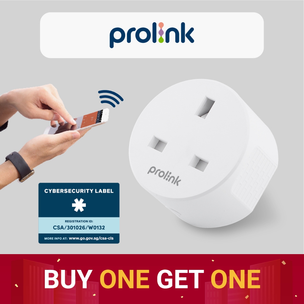 Prolink Official Store, Online Shop Apr 2026 | Shopee Singapore