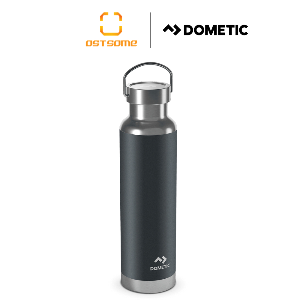 Dometic THRM66M Stainless Steel Portable Thermobottle 660ml | Shopee Singapore