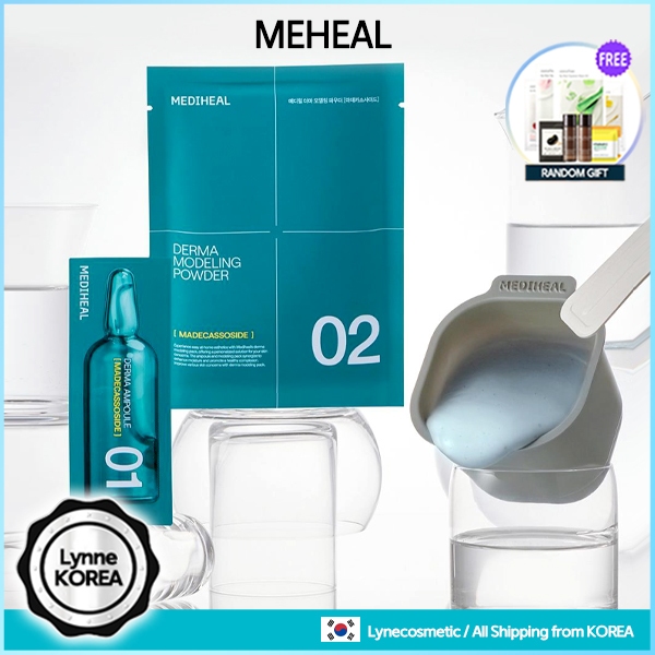 Mediheal Derma Modeling Pack (Madecassoside) | Shopee Singapore