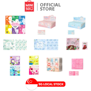 Miniso Singapore, Online Shop Dec 2024 | Shopee Singapore