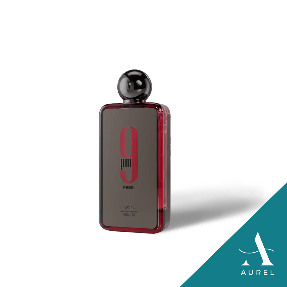 Afnan 9pm Rebel EDP (100ml) | Shopee Singapore