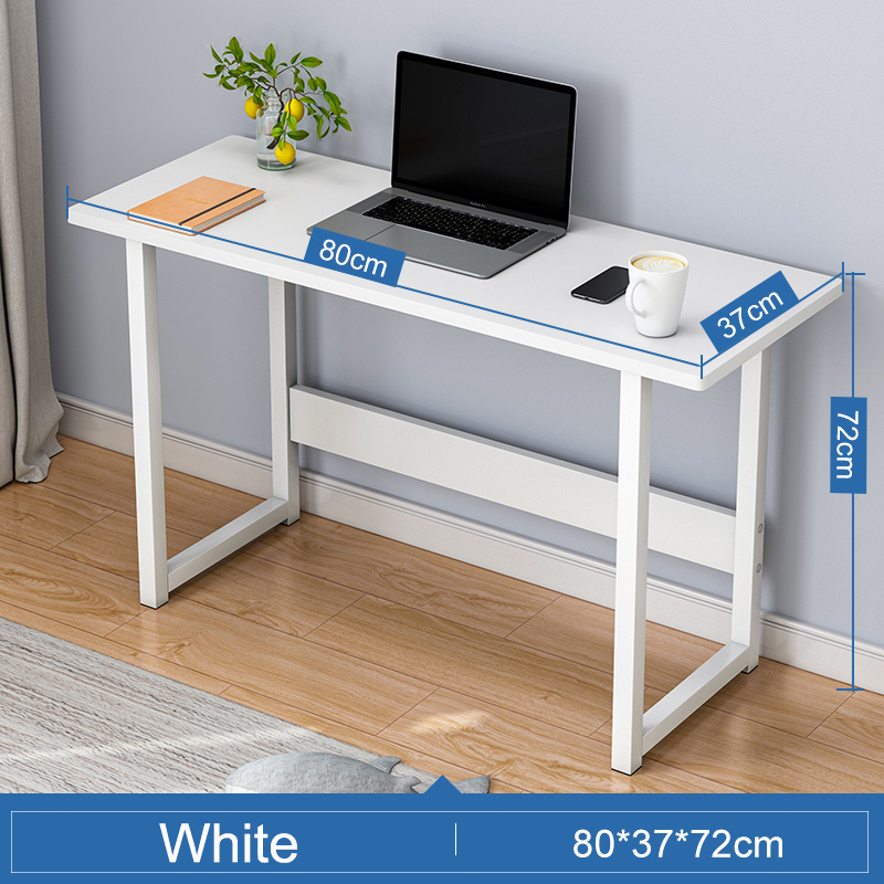 OSUM 80/100/120cm Study Table Computer Table Office Table Study Desk ...
