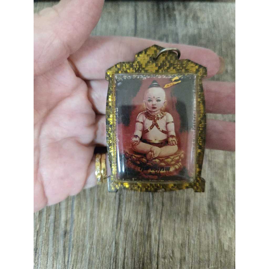 Ajarn Poon Suerdet Kumantong | Shopee Singapore