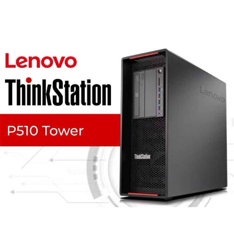Lenovo Thinkstation P520 workstation for Graphics , video editing and ...