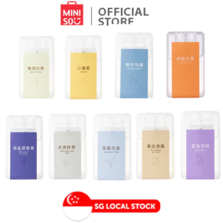 Miniso Singapore, Online Shop Dec 2024 | Shopee Singapore