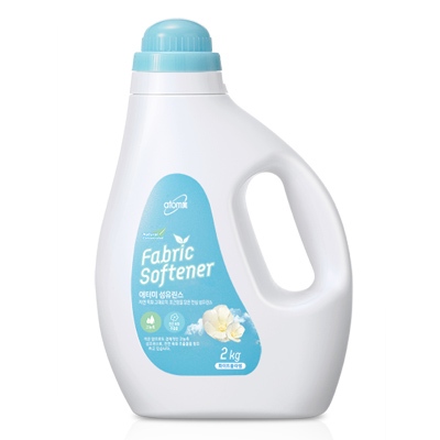 SG Atomy Fabric Softener 2kg (EXP: 2026.07.13) | Shopee Singapore