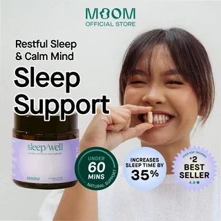 Moom Health, Online Shop Oct 2025 | Shopee Singapore