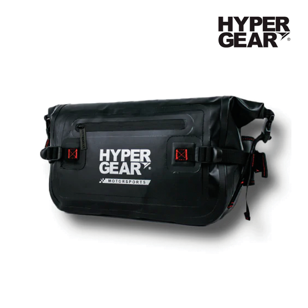 Hypergear Waist Pouch V2 - Large Outdoor Sports Swimming Fishing Ocean ...